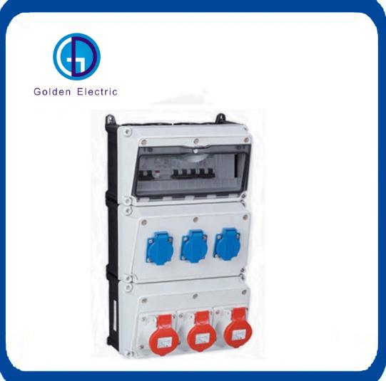 Hot Selling Earth Protection System Threaded Electrical Earth Electrode Hot DIP Galvanized Ground Rod