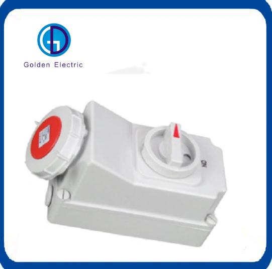 Hot Selling Earth Protection System Threaded Electrical Earth Electrode Hot DIP Galvanized Ground Rod