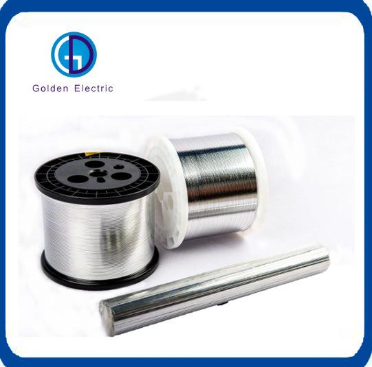 Custom/Wholesale Copper Clad Steel Galvanized Steel Chemical Ground Rod Electrolytic Ion Grounding Electrode