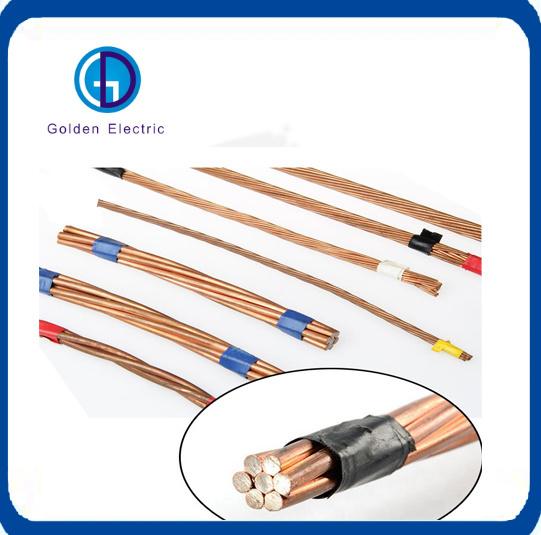 Copper Clad Steel Grounding Cable Price