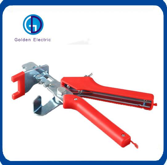 Factory Supply Metal Tile Leveling Plier Tile Leveling System Leveler Locator Spacers Plie