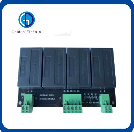 Single Lead Acid Battery Lithium Ion Battery Active Equalization Module