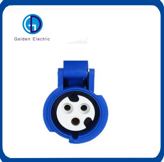 DIY Panel Mounted Reusable Junction Box Lever Nut Fast Connector 32A Electrical Wire Connector