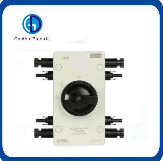 DIY Panel Mounted Reusable Junction Box Lever Nut Fast Connector 32A Electrical Wire Connector