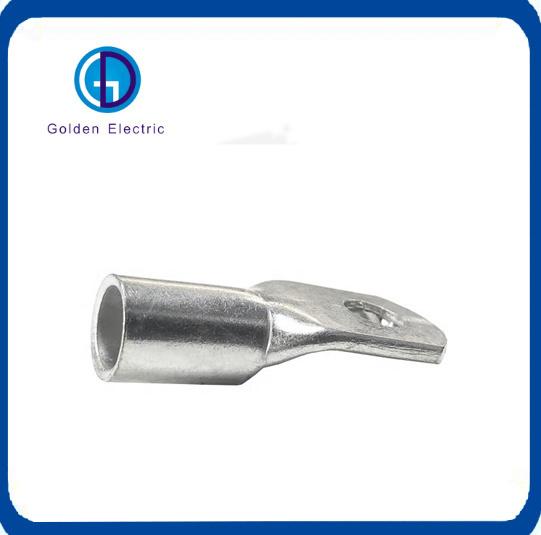 Copper Cable Connector / Cu Lug / Pure Copper for Cable End Termination