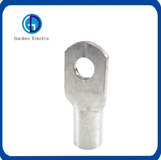 Copper Cable Connector / Cu Lug / Pure Copper for Cable End Termination
