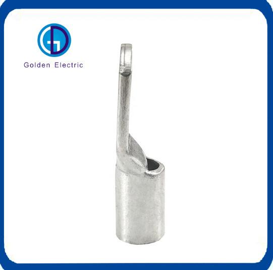 Copper Cable Connector / Cu Lug / Pure Copper for Cable End Termination