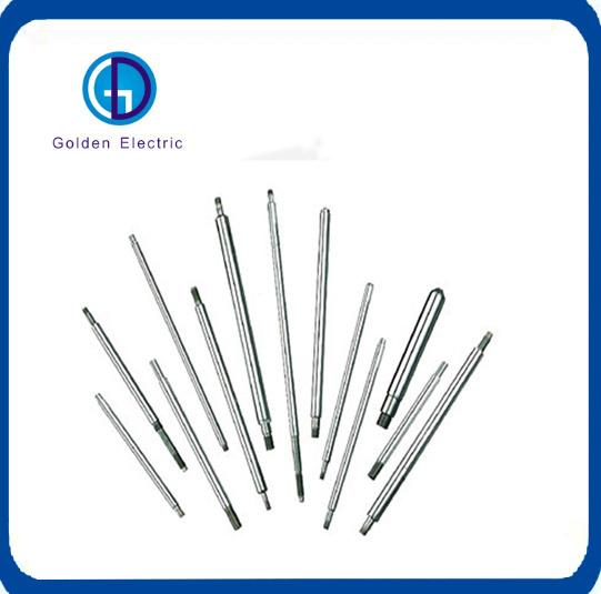 High Precision Customizable 12mm 15mm 20mm Round Linear Hard Chrome Plated Rod Shaft