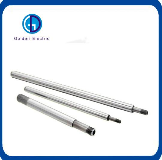 High Precision Customizable 12mm 15mm 20mm Round Linear Hard Chrome Plated Rod Shaft