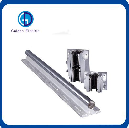 Linear Rail SBR20-1200mm 2 Set Shaft Rod Guide Support Linear Rail Shaft Guideway for 20mm Block Bearings
