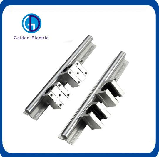Precision Linear Guide SBR25 Guide Rail Opening Slider Slide Table Woodworking Sliding Table Saw Line Rail Rail