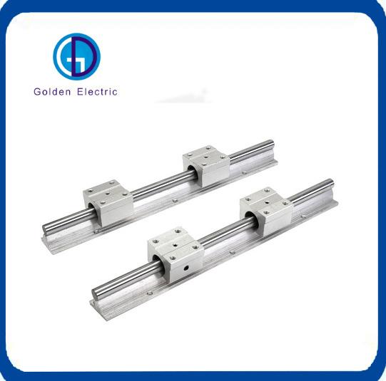 Precision Linear Guide SBR25 Guide Rail Opening Slider Slide Table Woodworking Sliding Table Saw Line Rail Rail