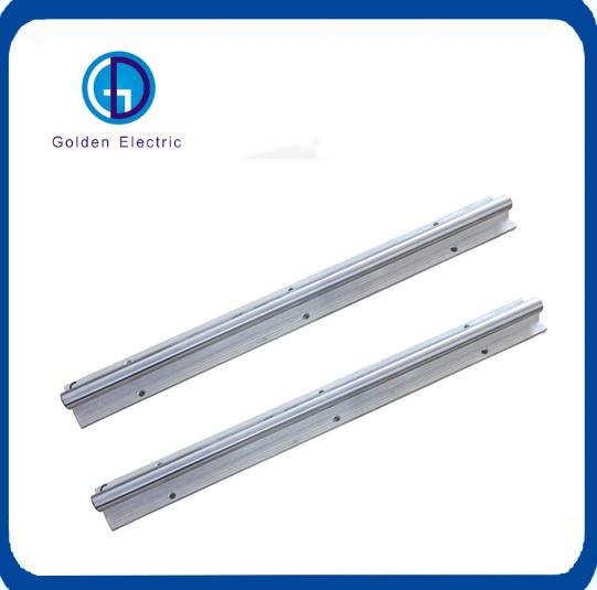 Precision Linear Guide SBR25 Guide Rail Opening Slider Slide Table Woodworking Sliding Table Saw Line Rail Rail