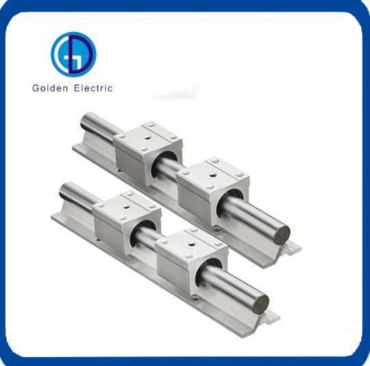 Precision Linear Guide SBR25 Guide Rail Opening Slider Slide Table Woodworking Sliding Table Saw Line Rail Rail