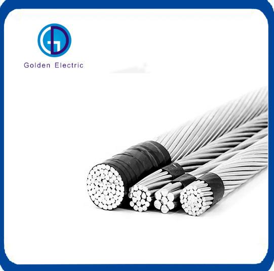 Hot Selling Overhead Stranded Wire Aluminum Cable Distributor Bare Conductor AAC