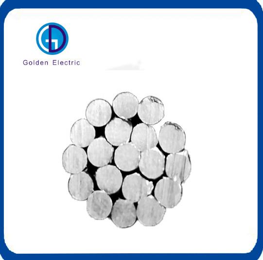 Hot Selling Overhead Stranded Wire Aluminum Cable Distributor Bare Conductor AAC
