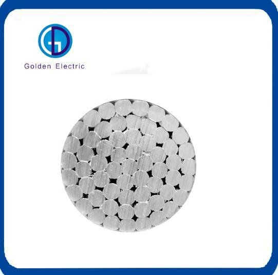 Hot Selling Overhead Stranded Wire Aluminum Cable Distributor Bare Conductor AAC