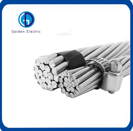 Hot Selling Overhead Stranded Wire Aluminum Cable Distributor Bare Conductor AAC