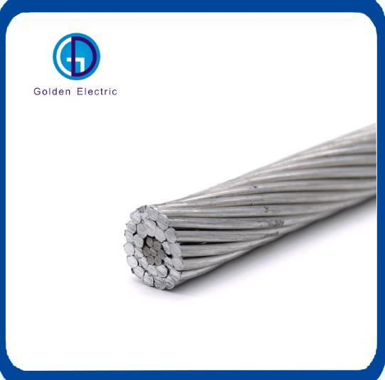 ACSR Hawk Bara Aluminium Conductors 25 7 Electric Cable Manufacturer