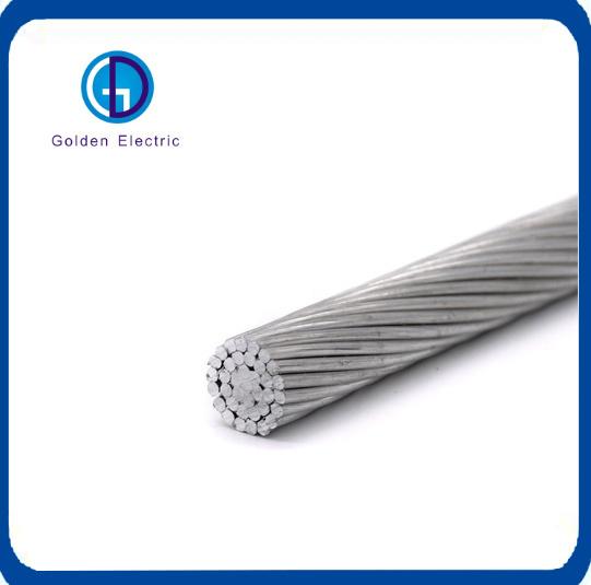 ACSR Hawk Bara Aluminium Conductors 25 7 Electric Cable Manufacturer