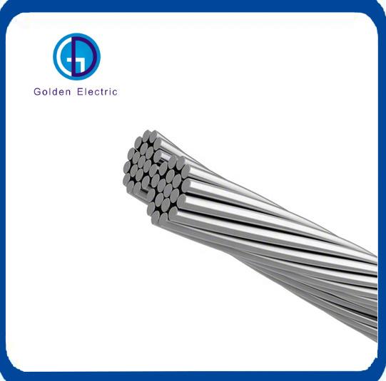 ACSR Hawk Bara Aluminium Conductors 25 7 Electric Cable Manufacturer