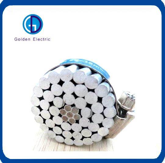 ACSR Hawk Bara Aluminium Conductors 25 7 Electric Cable Manufacturer