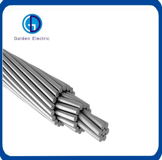 ACSR Hawk Bara Aluminium Conductors 25 7 Electric Cable Manufacturer