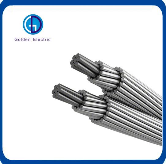 ACSR Hawk Bara Aluminium Conductors 25 7 Electric Cable Manufacturer
