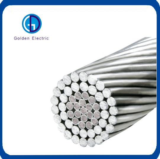 ACSR Hawk Bara Aluminium Conductors 25 7 Electric Cable Manufacturer