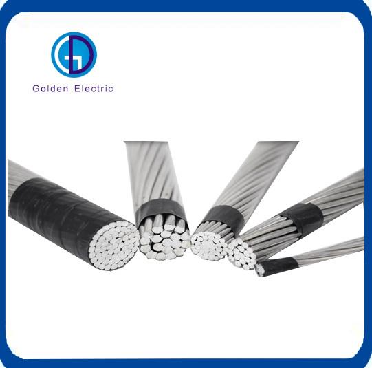 ACSR Hawk Bara Aluminium Conductors 25 7 Electric Cable Manufacturer