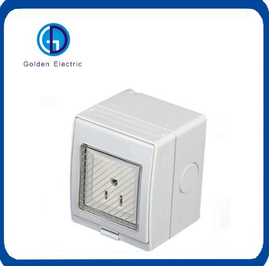 ACSR Hawk Bara Aluminium Conductors 25 7 Electric Cable Manufacturer