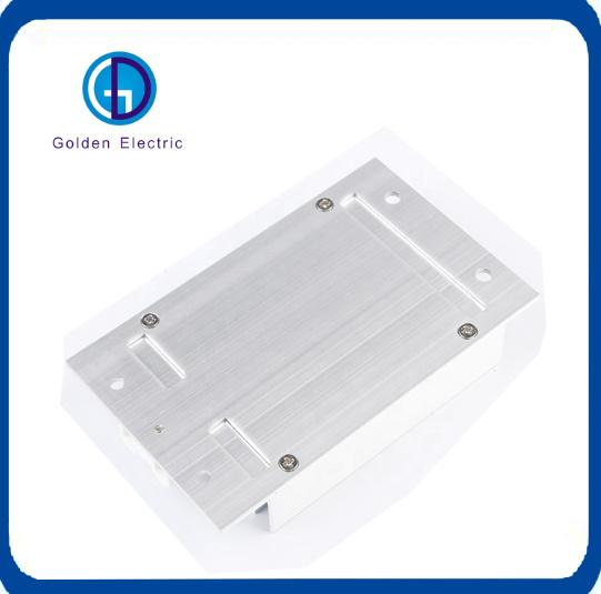 Aluminum Heater Djr 100W 220V Radiator Aluminum Heat Sink Module Dehumidification Heater Element for Power System Equipment
