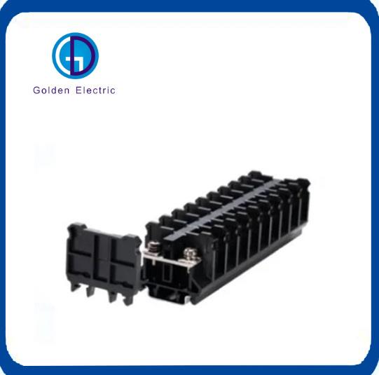 Aluminum Heater Djr 100W 220V Radiator Aluminum Heat Sink Module Dehumidification Heater Element for Power System Equipment