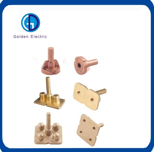 Plastic Button Fxby6 Momentary Switch Self-Recovery 22mm IP65 10A 1no Red Green Blue White