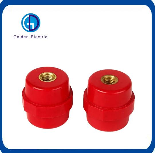SMC Bus Bar Insulator Copper Low Voltage Supporting Sm Busbar Insulators