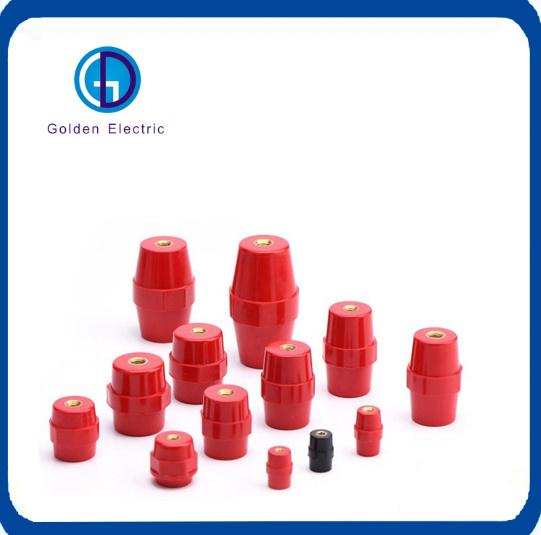 SMC Bus Bar Insulator Copper Low Voltage Supporting Sm Busbar Insulators