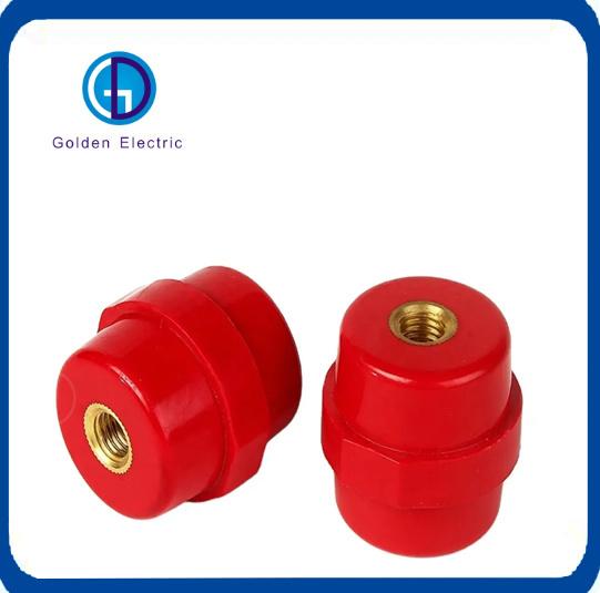 SMC Bus Bar Insulator Copper Low Voltage Supporting Sm Busbar Insulators