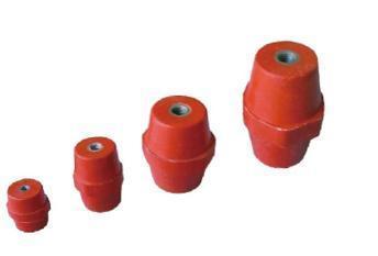 SMC Bus Bar Insulator Copper Low Voltage Supporting Sm Busbar Insulators