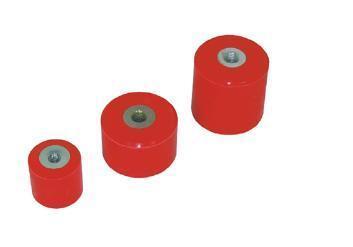 SMC Bus Bar Insulator Copper Low Voltage Supporting Sm Busbar Insulators