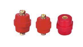SMC Bus Bar Insulator Copper Low Voltage Supporting Sm Busbar Insulators