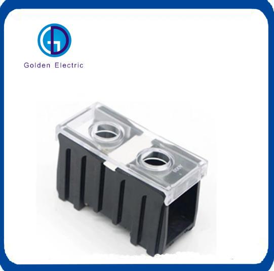SMC Bus Bar Insulator Copper Low Voltage Supporting Sm Busbar Insulators