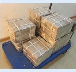 SMC Bus Bar Insulator Copper Low Voltage Supporting Sm Busbar Insulators