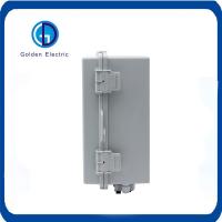 China Corrosion Resistant IP65 32A PV Array Combiner Box 6 in 1 out Customization for sale