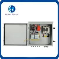 China Plug Push Module 6 String PV Combiner Box Customized IP66 For Extreme Environment for sale