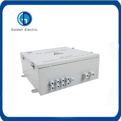 Quality Plug Push Module 6 String PV Combiner Box Customized IP66 For Extreme Environmen for sale