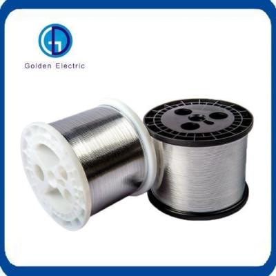 China Customization Tin Plated Copper Solar Ribbon Wire For Solar Panel PV Busbar for sale