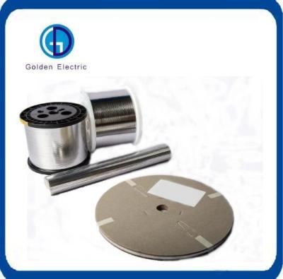 China Customization Tin Plated Copper Solar Ribbon Wire For Solar Panel PV Busbar for sale