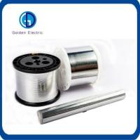 China Customized Solar Panel Pv Ribbon Wire Energy Efficiency For Solar System for sale