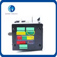 China 3p ATS 1000A Automatic Changeover Switch 1 Second Changeover Time for sale