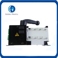 China 3p ATS 1000A Automatic Changeover Switch 1 Second Changeover Time for sale